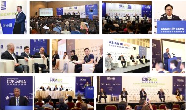Conference | G2E Asia | Global Gaming Expo Asia