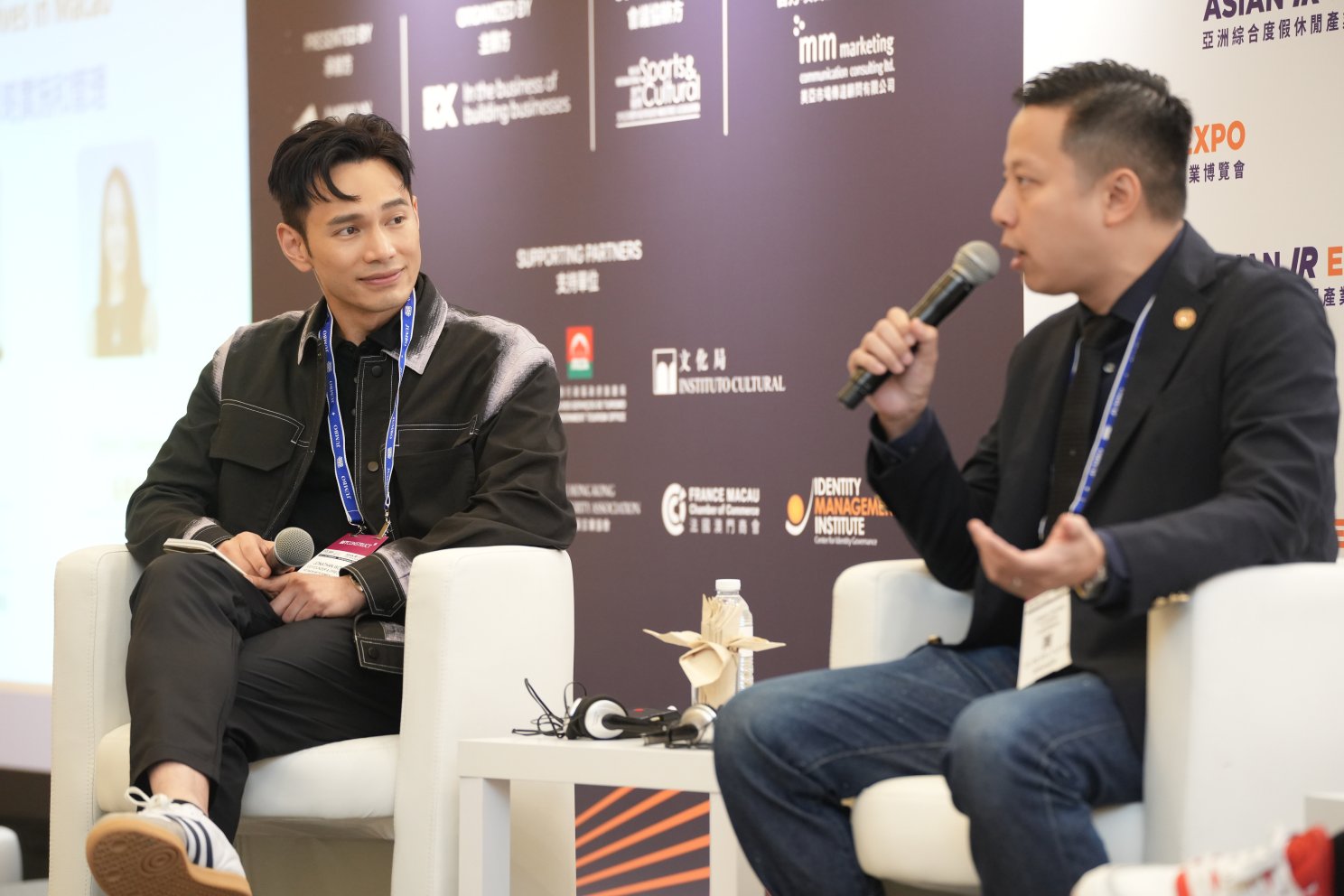 Conference | G2E Asia | Global Gaming Expo Asia