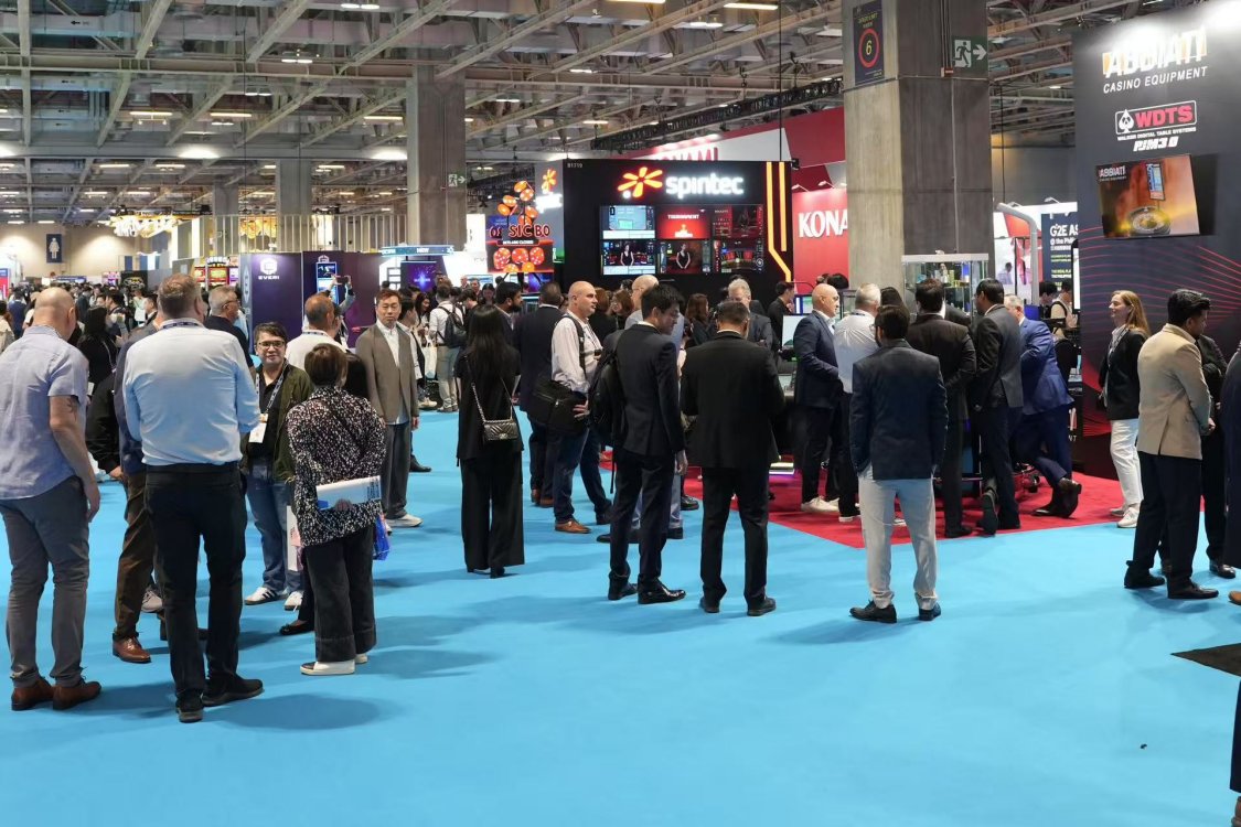 Photo Gallery | G2E Asia | Global Gaming Expo Asia