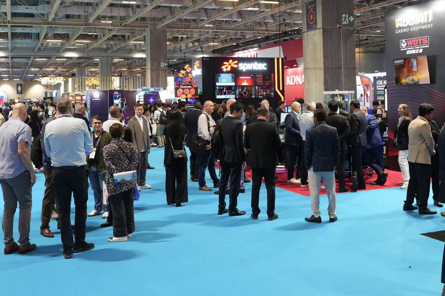 Photo Gallery | G2E Asia | Global Gaming Expo Asia