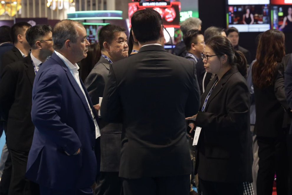Photo Gallery | G2E Asia | Global Gaming Expo Asia