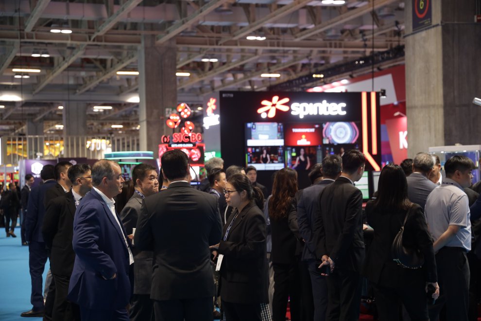 Photo Gallery | G2E Asia | Global Gaming Expo Asia